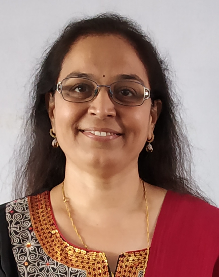 Staff - B.R.C.M. College of Business Administration