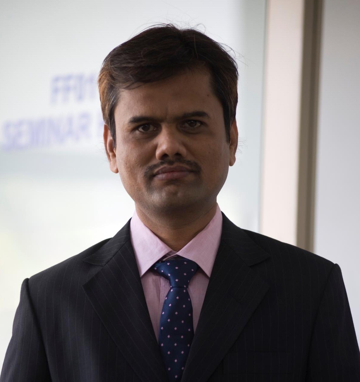 Staff - B.R.C.M. College of Business Administration