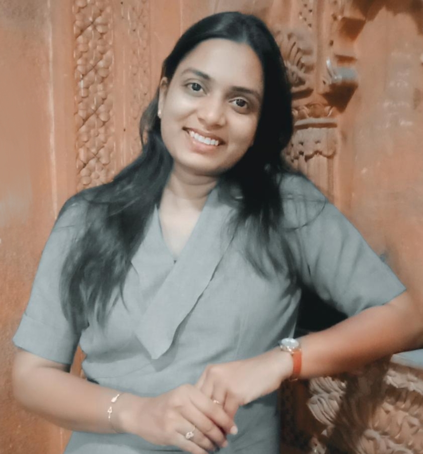 Staff - B.R.C.M. College of Business Administration