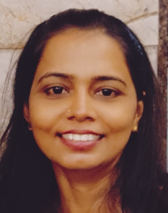 Staff - B.R.C.M. College of Business Administration